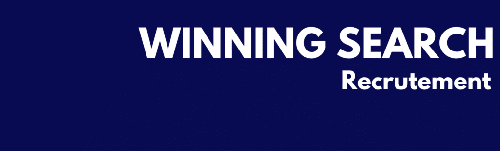 Winning Search - Cabinet de recrutement - Chasse de têtes